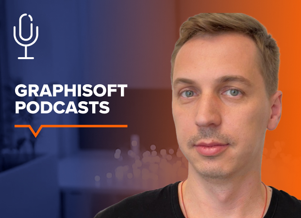 Graphisoft Talks with Sylwester Pawluk - Graphisoft Community