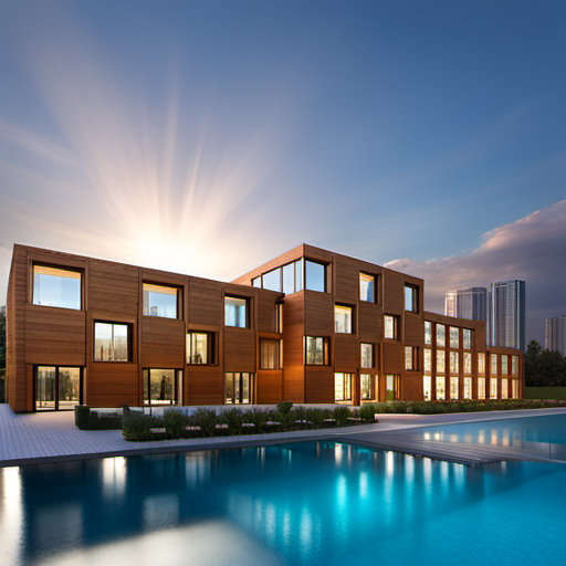 Checkerboard facade - Graphisoft Community