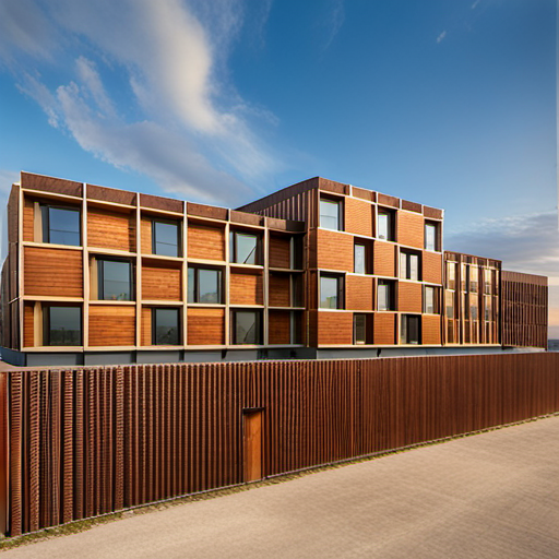 Checkerboard facade - Graphisoft Community