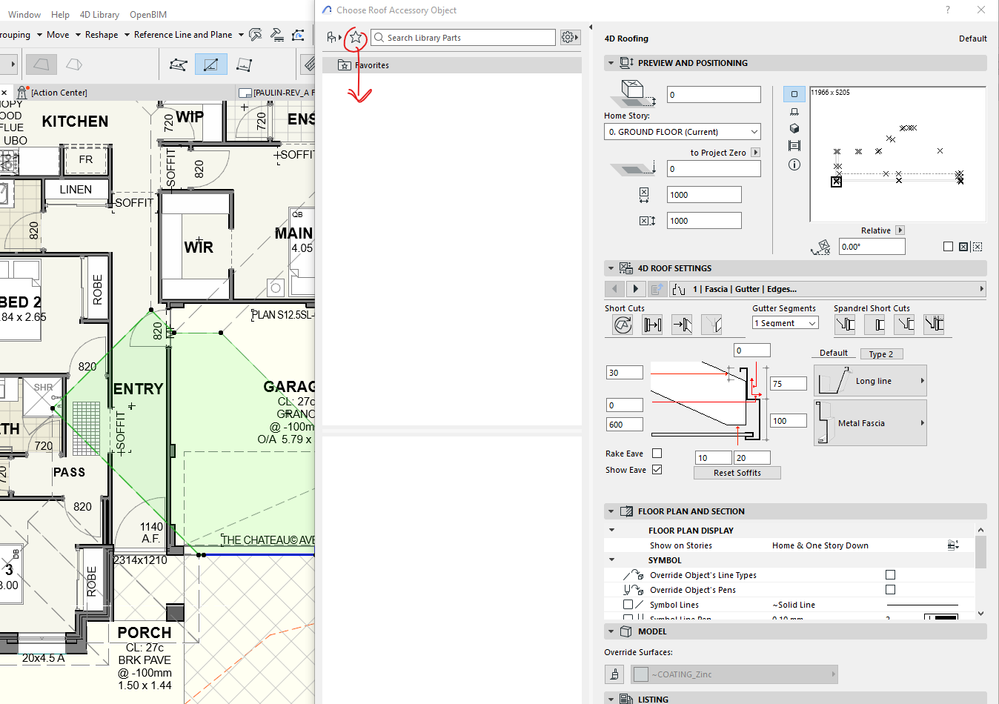 AC27 Accessories issue with AUS 5003 update 27.2.0 - Graphisoft Community
