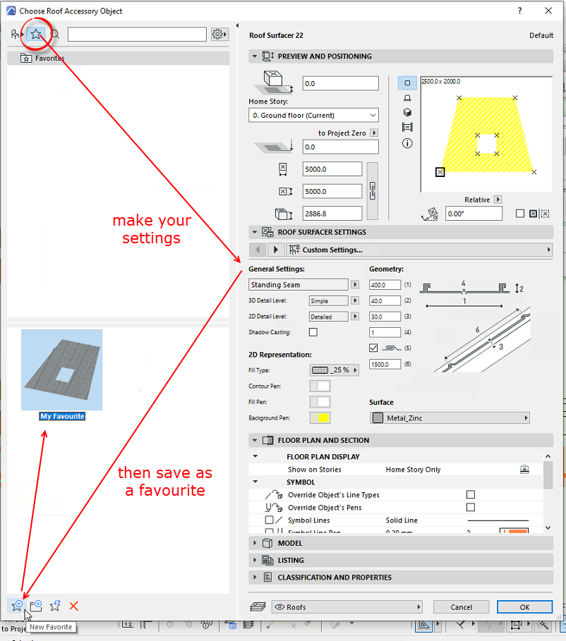 AC27 Accessories issue with AUS 5003 update 27.2.0 - Graphisoft Community