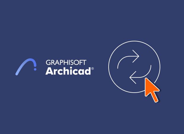 Archicad 26 Update 5 Release - Graphisoft Community