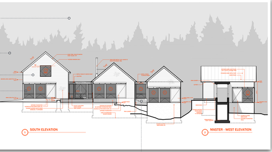 background fills in elevation - Graphisoft Community
