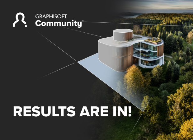 AI Visualizer challenge highlights - Graphisoft Community