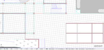 How to align fills according to graphic orientatio... - Graphisoft Community
