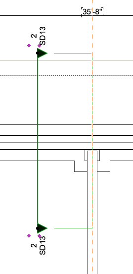 Solved: Fills and cut fills not showing in layout - Graphisoft Community