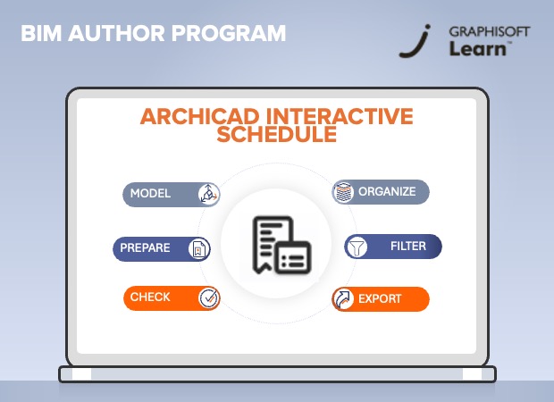 Mastering Schedules in Archicad: A Key to Efficien... - Graphisoft ...