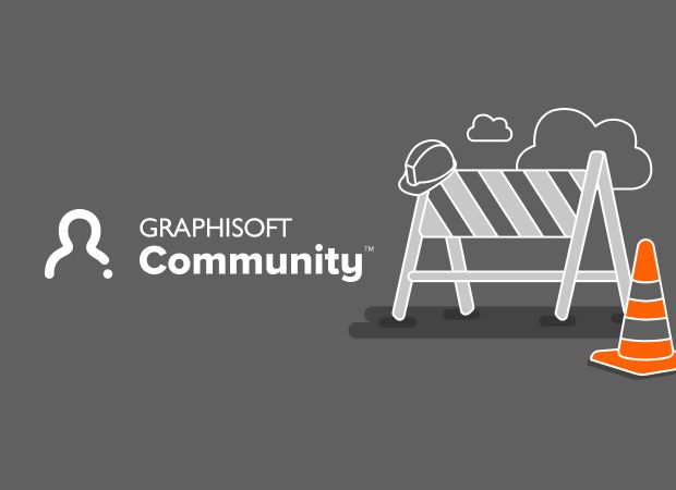 Graphisoft Community 定期メンテナンスのお知らせ - Graphisoft Community