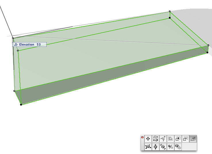 Curve Ramp !!! - Graphisoft Community