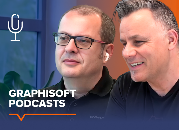 Graphisoft Talks with Holger Kreienbrink and Rob K... - Graphisoft Community