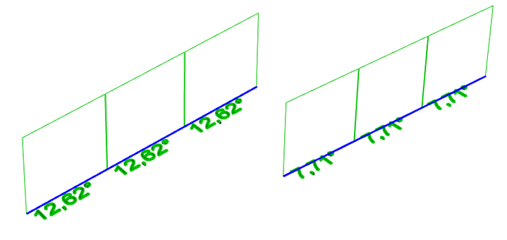 Mesh slope labels - Graphisoft Community