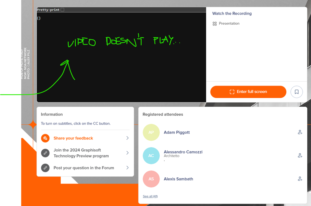 🏆 Win by sharing your Feedback! Here's how‌ 🏆 - Graphisoft Community