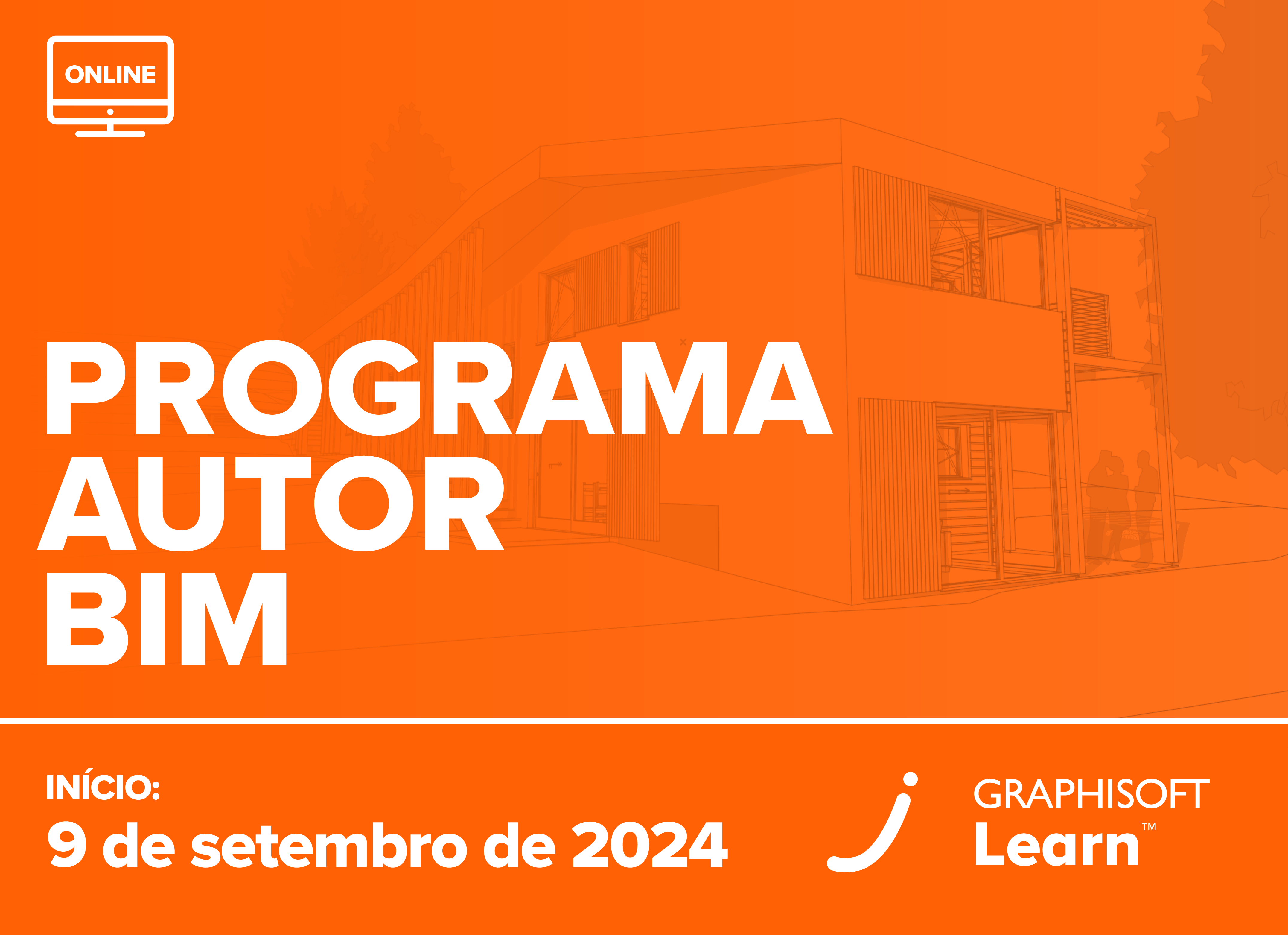 Inicie sua jornada BIM com o Programa Autor BIM! - Graphisoft Community