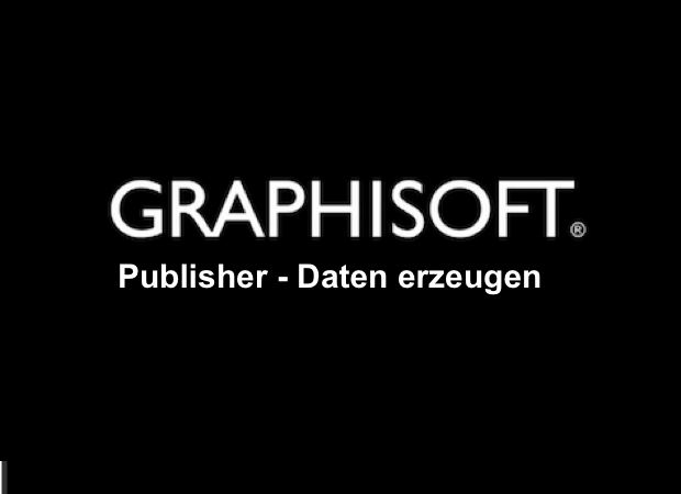 Publisher - Daten erzeugen - Graphisoft Community