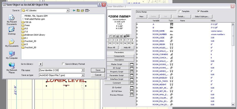 Exploding Library - Graphisoft Community