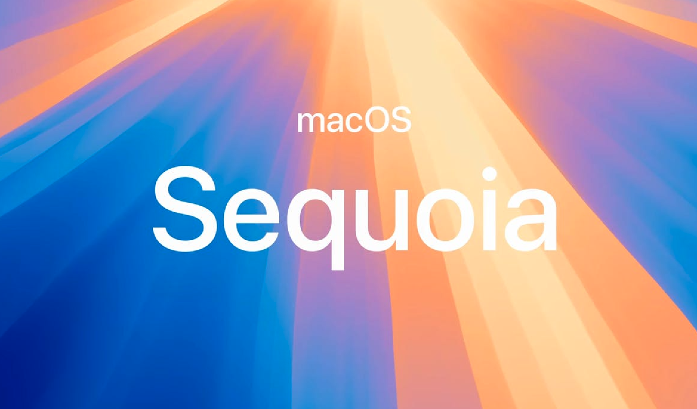 macOS 15 Sequoia ist da! - Graphisoft Community
