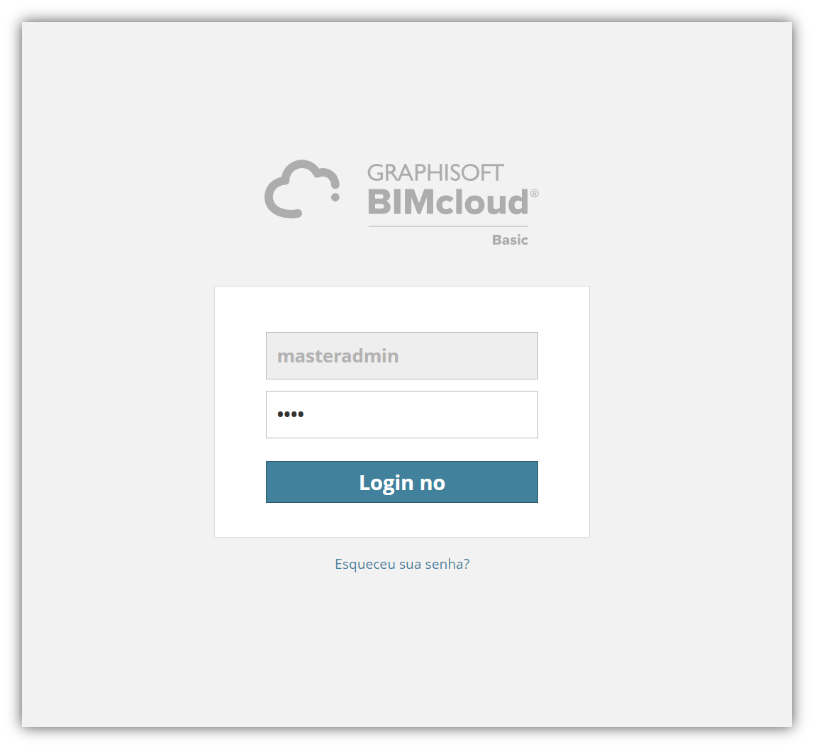 Instalação e configuração do BIMcloud Basic - Graphisoft Community
