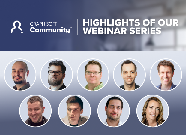Graphisoft Insights - Graphisoft Community