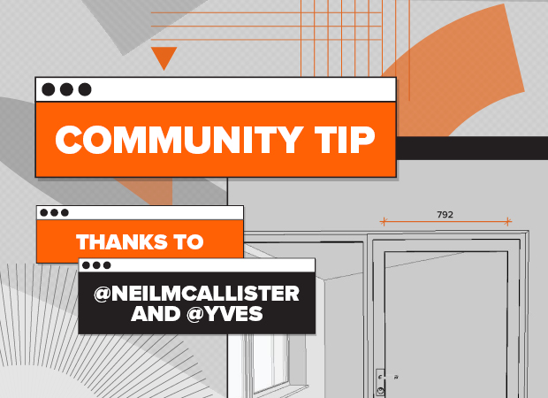Tip of the Month, October 2024: Easily annotate cl... - Graphisoft Community