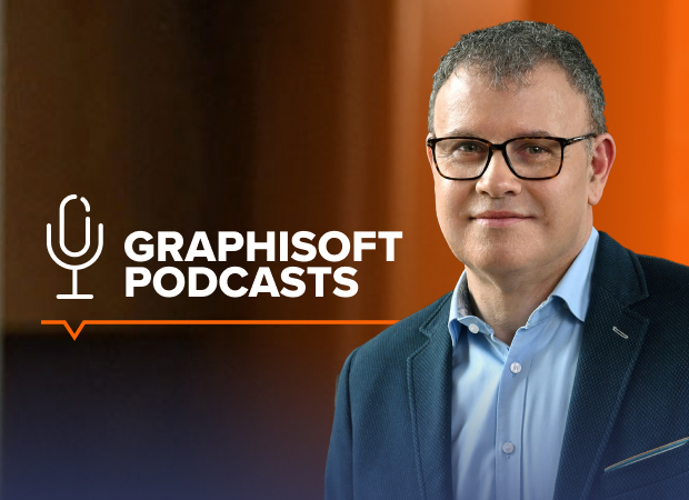 Graphisoft Talks with Daniel Csillag, CEO of Graph... - Graphisoft ...