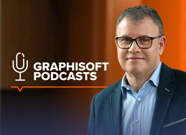 Graphisoft Talks com Daniel Csillag, CEO da Graphi... - Graphisoft ...