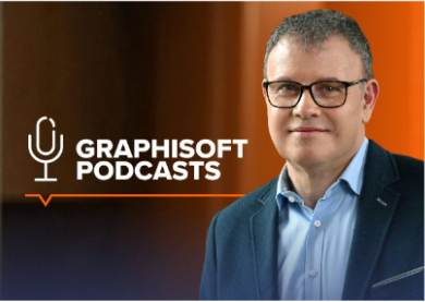 Graphisoft Talks(Podcast)： Daniel Csillag, CEO of ... - Graphisoft ...