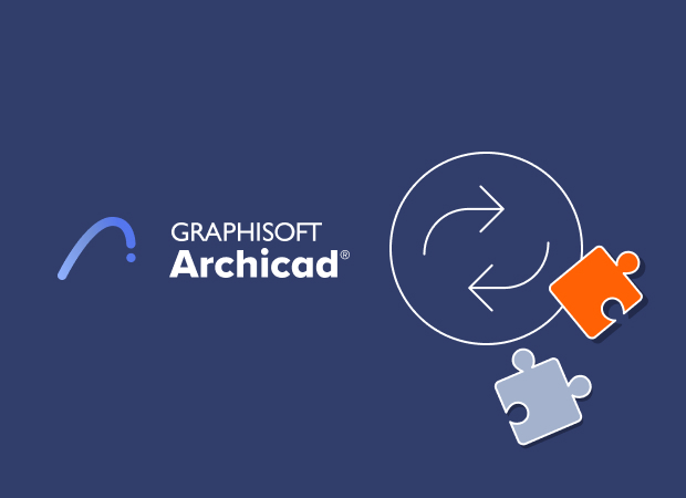 IFC Model Exchange with Archicad for Revit 2025 - Graphisoft Community