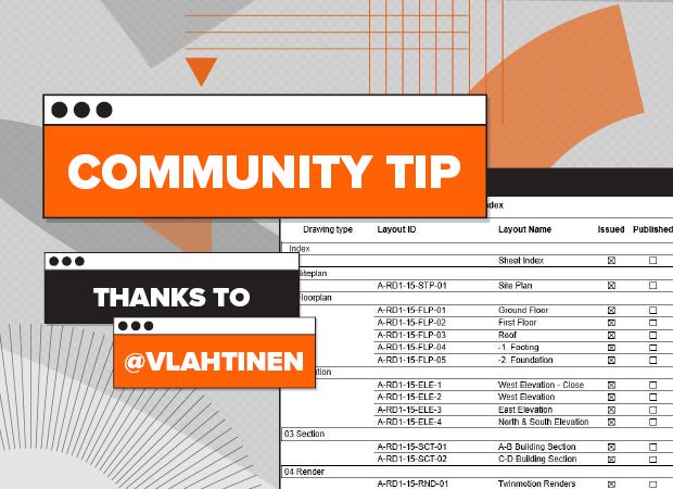 Graphisoft Insights - Graphisoft Community