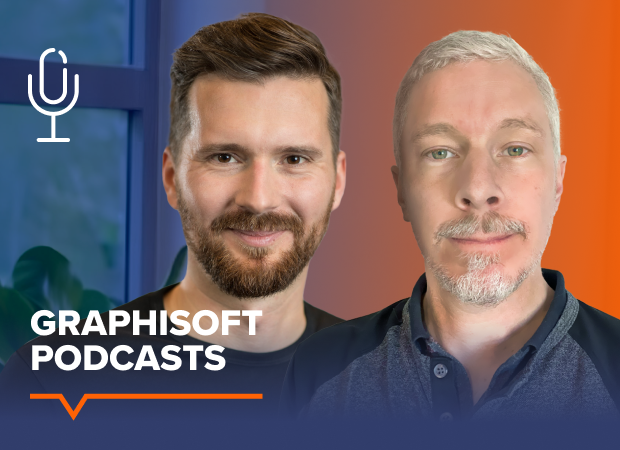 Graphisoft Talks #9: A behind-the-scenes look at h... - Graphisoft Community