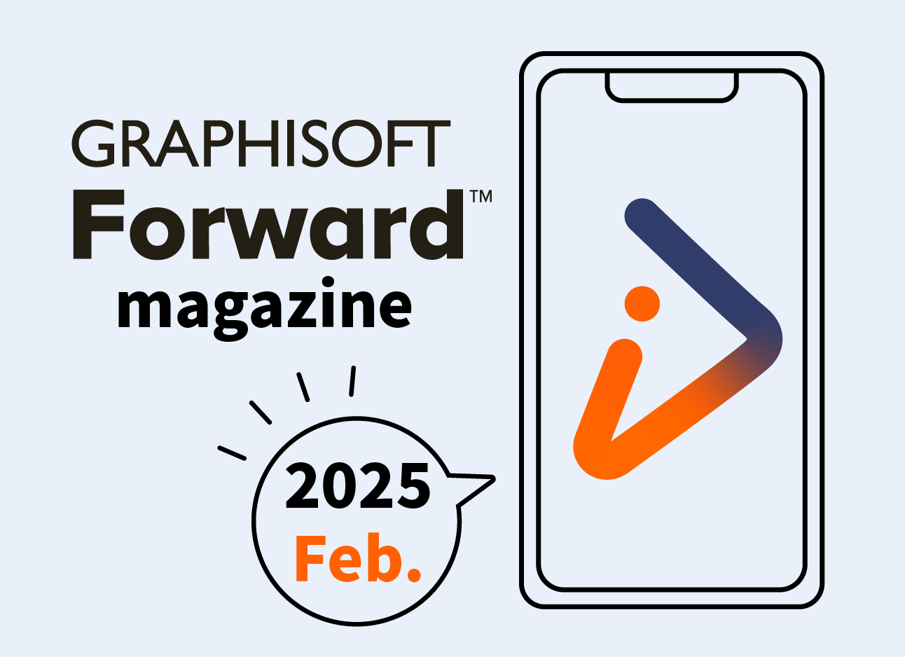 Forwardマガジン 2025年2月号 - Graphisoft Community