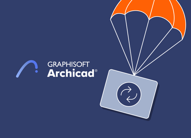 Archicad 28.1.1 Hotfix release - Graphisoft Community