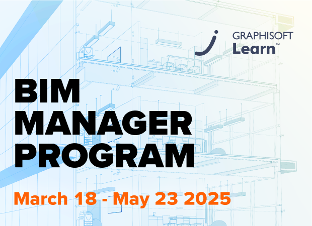 Graphisoft BIM Programs: choose your path to succe... - Graphisoft ...