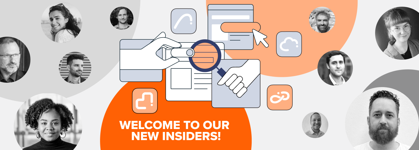 A warm welcome to our new Graphisoft Insiders! - Graphisoft Community