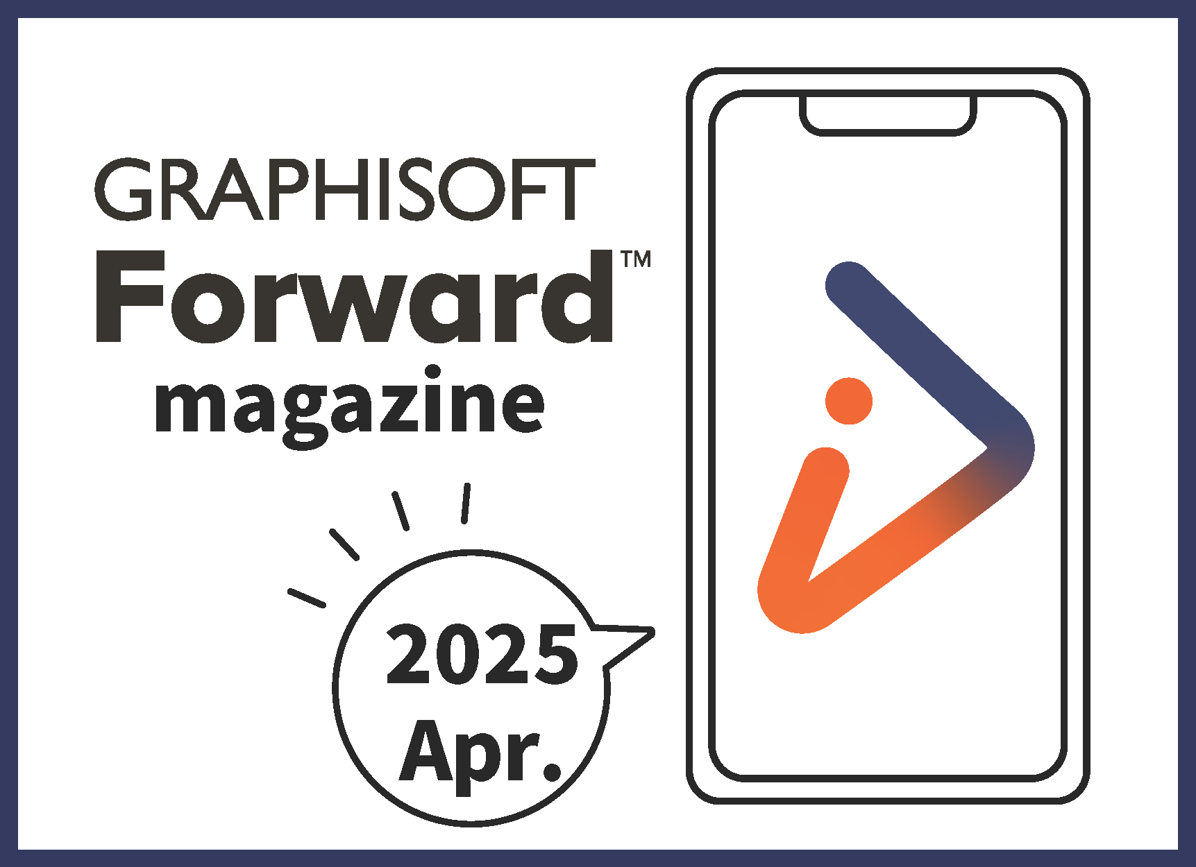 Forwardマガジン 2025年4月号 - Graphisoft Community