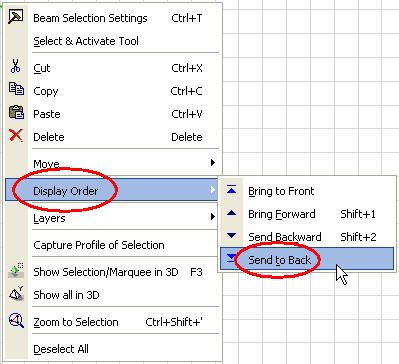 Complex Profile Column intersection with walls - Graphisoft Community