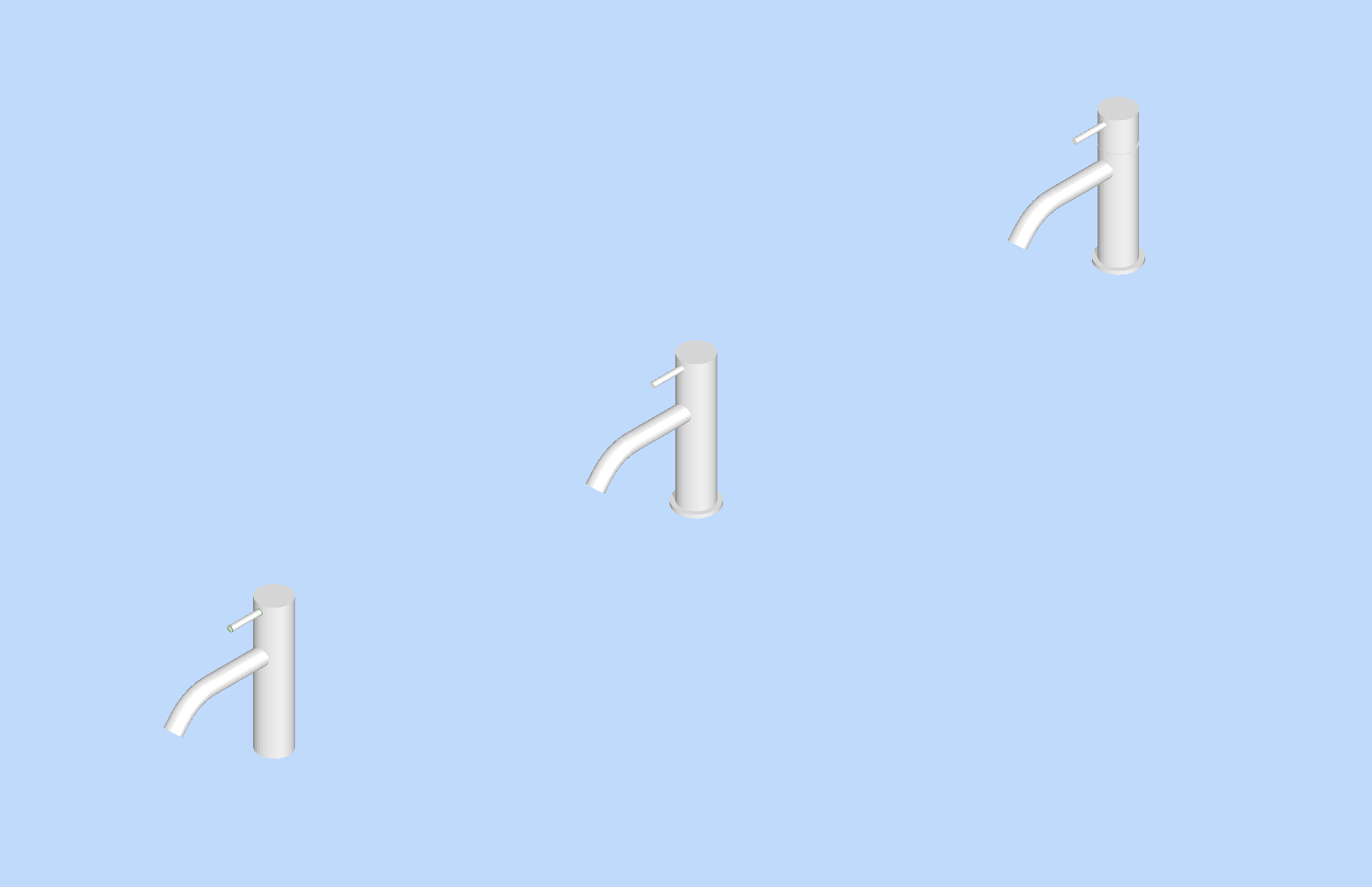 Novo objecto utilizando o Library Part Maker (LPM) - Graphisoft Community