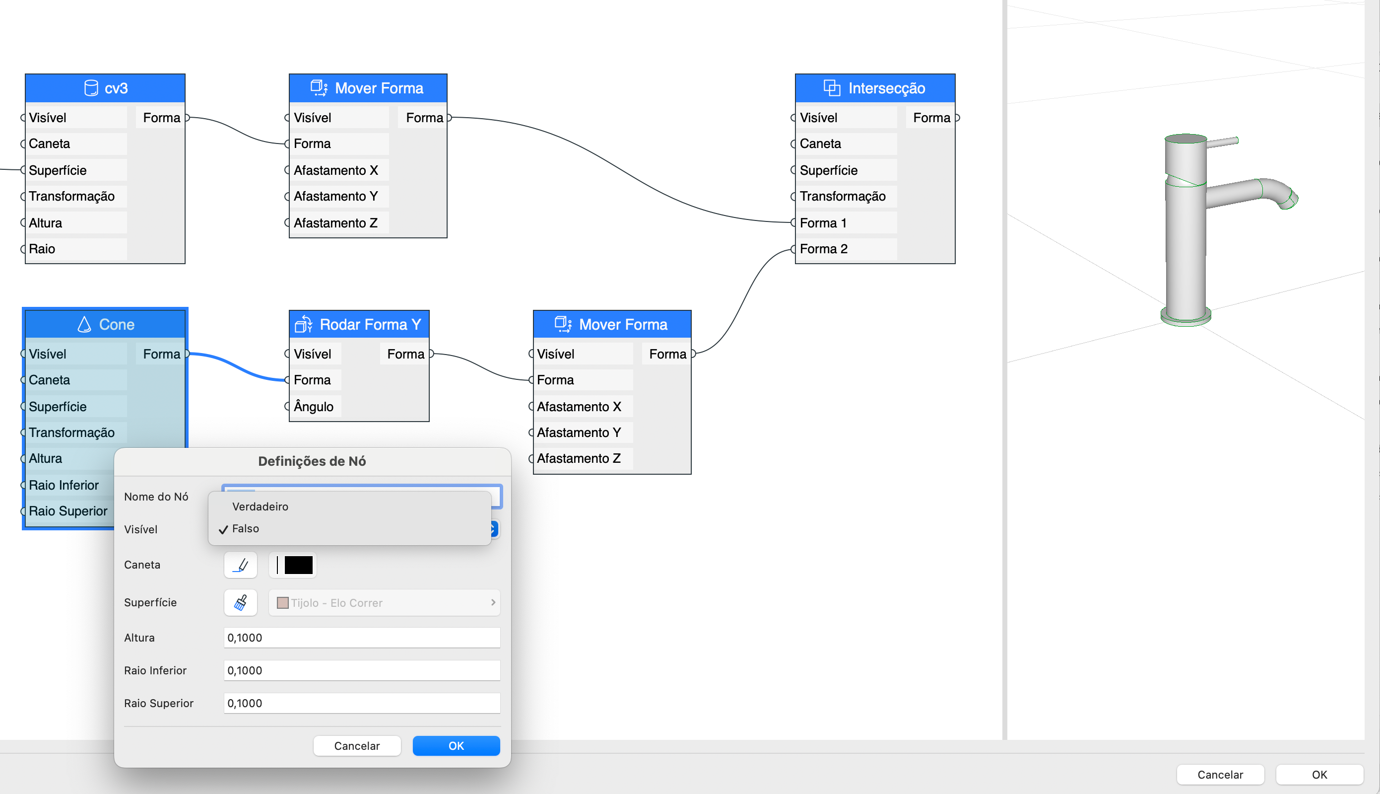 Novo objecto pelo Param-o - Graphisoft Community