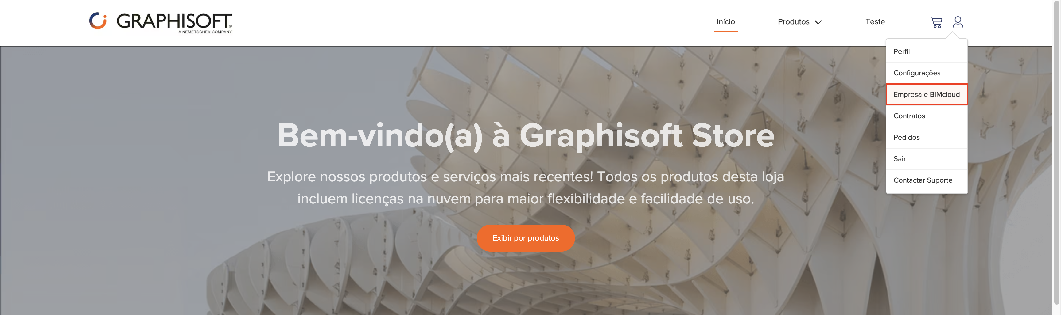 Como alterar nome da empresa no Graphisoft ID - Graphisoft Community
