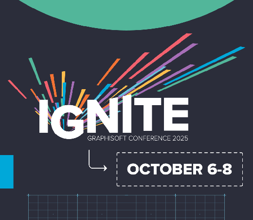 Join the Graphisoft IGNITE Conference 2025 in Buda... - Graphisoft Community