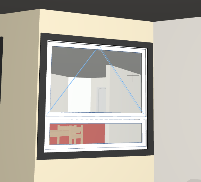flipping awning and fixed portions of window - Graphisoft Community