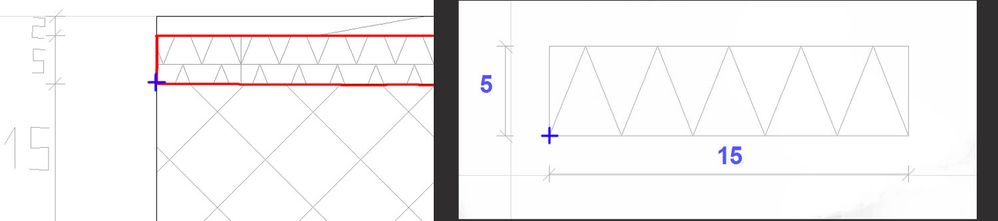 Fills in Archicad. How to do this?! - Graphisoft Community