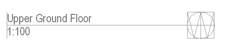 Custom symbol in drawing title - Graphisoft Community